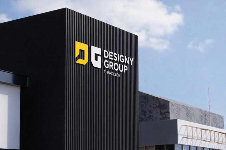 من نحن - Designy Group - ديزاني جروب